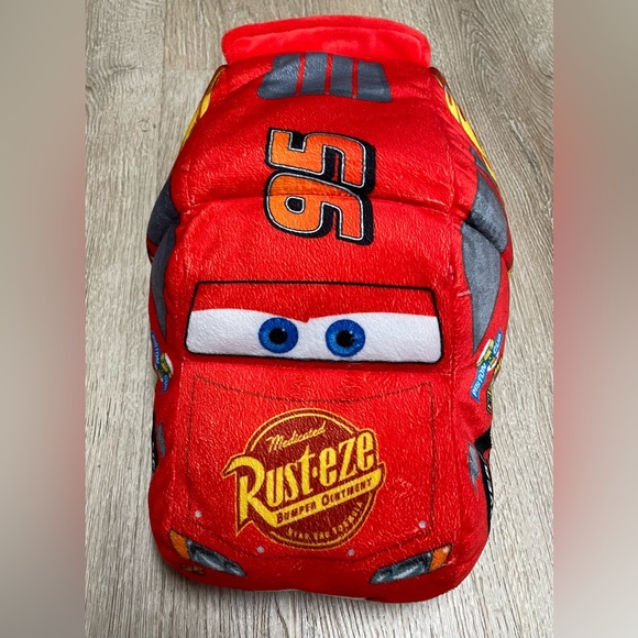 Disney | Toys | Disney Cars Plush | Poshmark